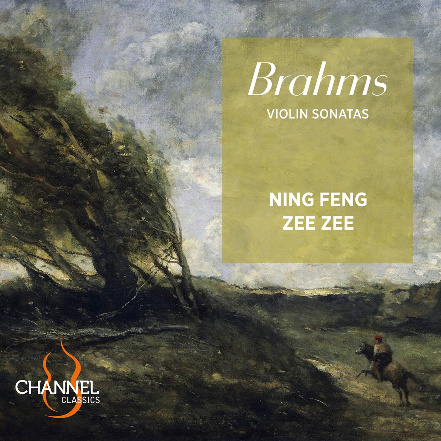 Ning Feng Violin Sonatas COMPACT DISCS [CD] - Best Buy