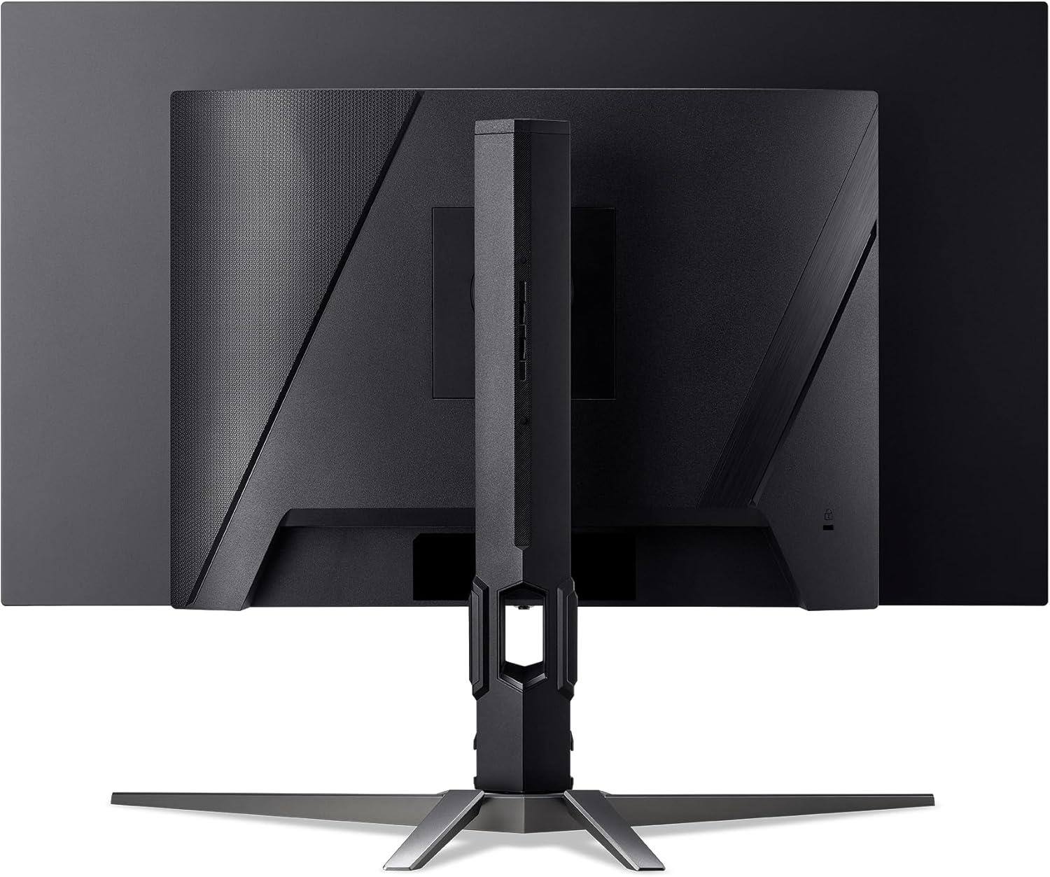 Acer Refurbished Excellent Predator X32 X3 31.5" LCD Gaming Monitor ...