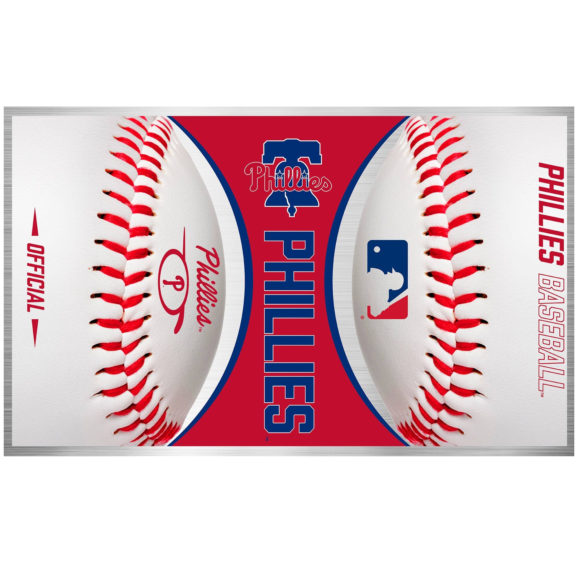 Great American Products 18oz. Roadie Game Ball Tumbler White 203516014 ...