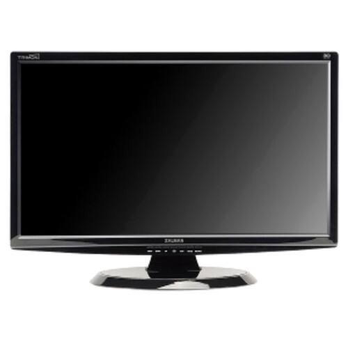 Zalman 24" 3D LCD Monitor Black ZM-M240W - Best Buy