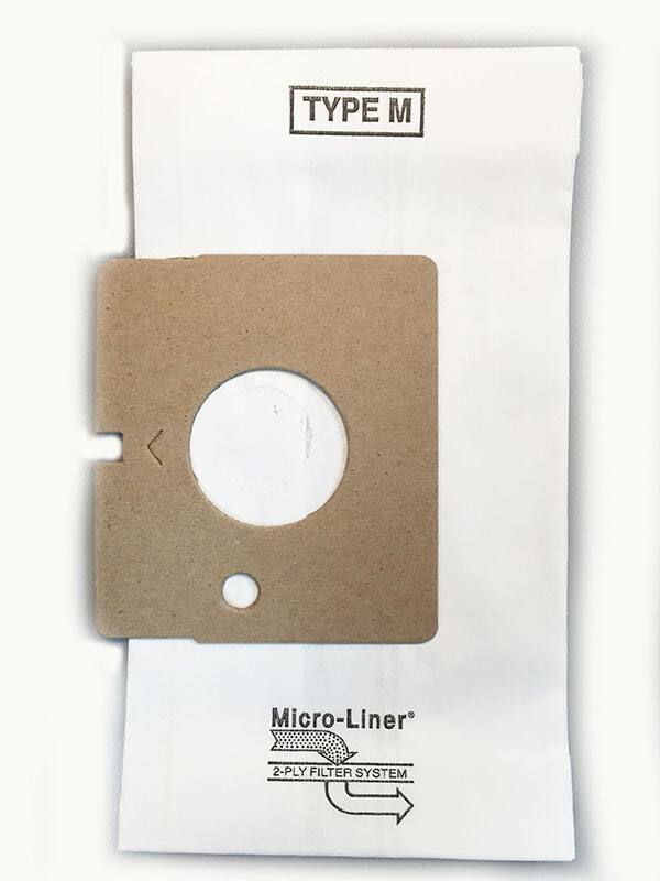 DVC Kenmore Kenmore Vacuum Bags Part #KER 1432 9 Pack KER-1432 - Best Buy