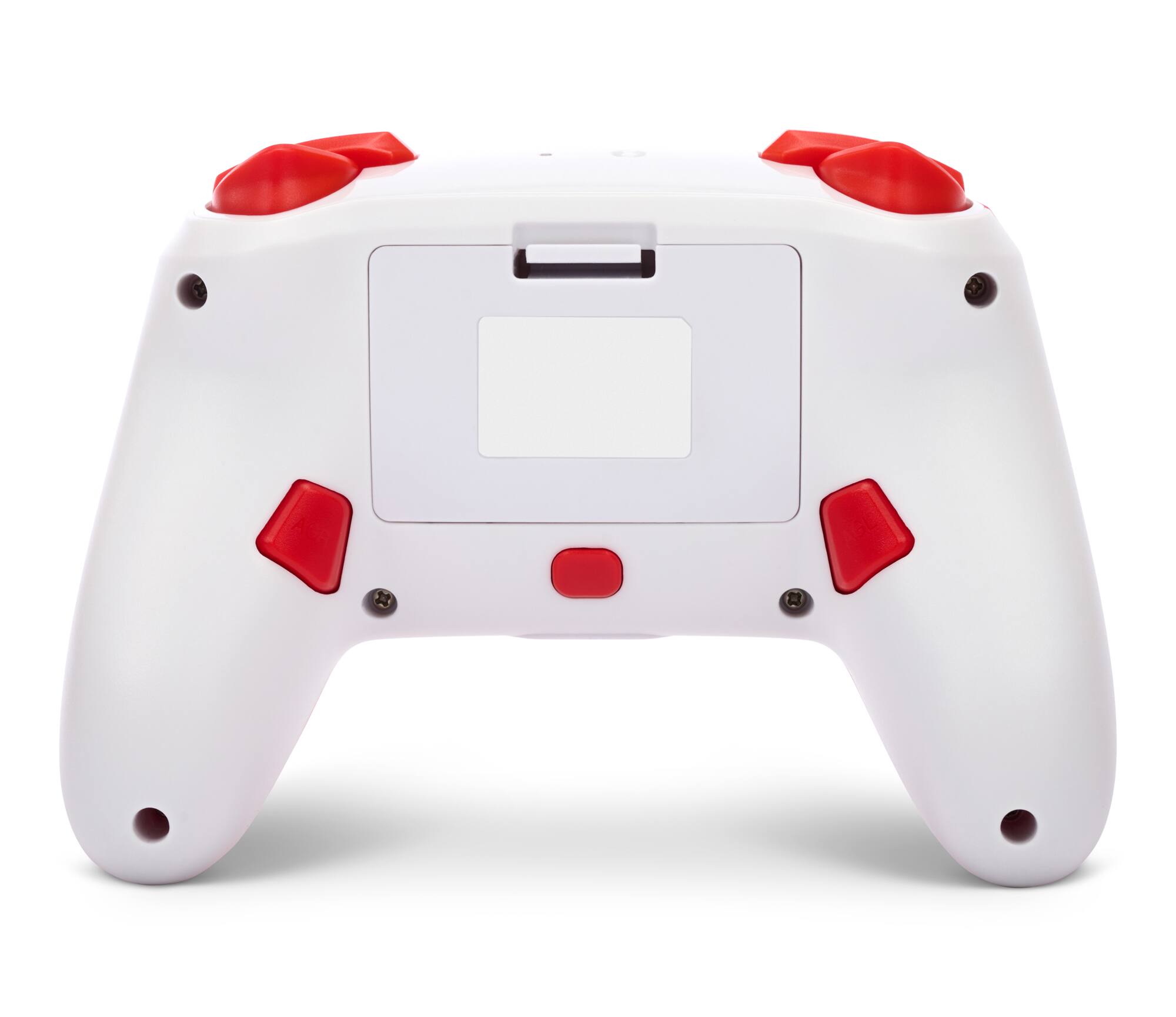 PowerA Wireless Controller for Nintendo Switch Mario Joy NSGP0012-01 ...