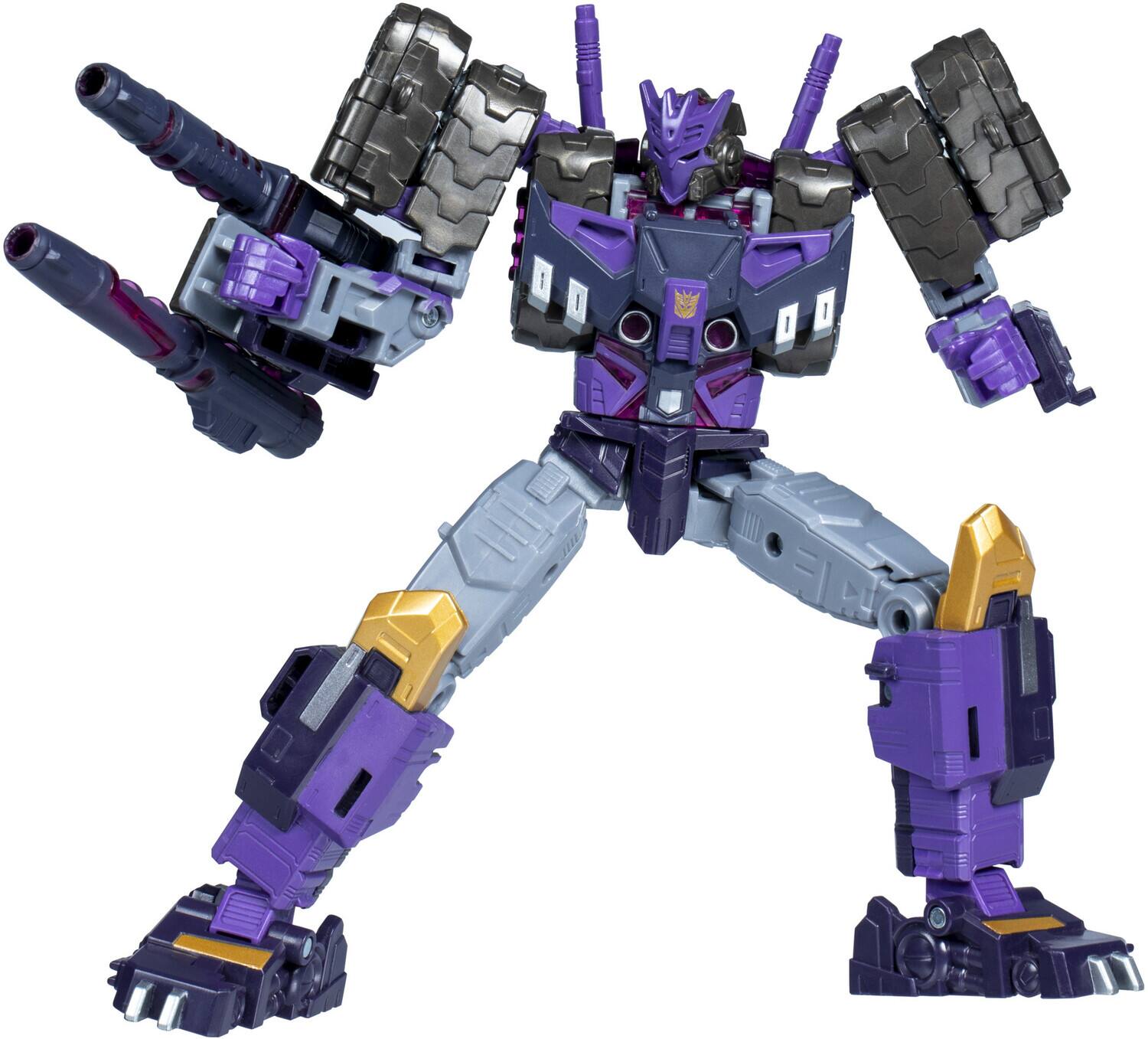 Hasbro Collectibles Transformers Legacy United Comic Universe Tarn ...