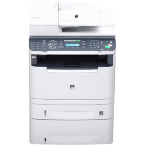 Best Buy: Canon imageCLASS Laser Multifunction Printer Monochrome Plain ...
