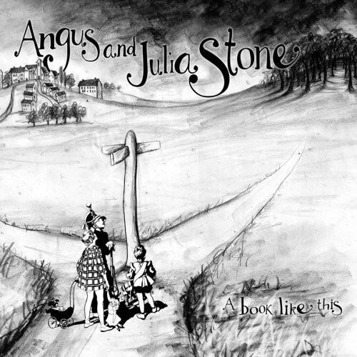 Angus & Julia Stone A Book Like This COMPACT DISCS [CD] - Best Buy