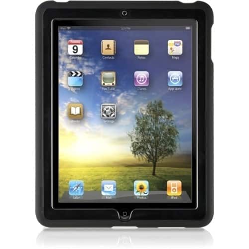 Best Buy: Contour Showcase Tablet PC Skin 01573-0