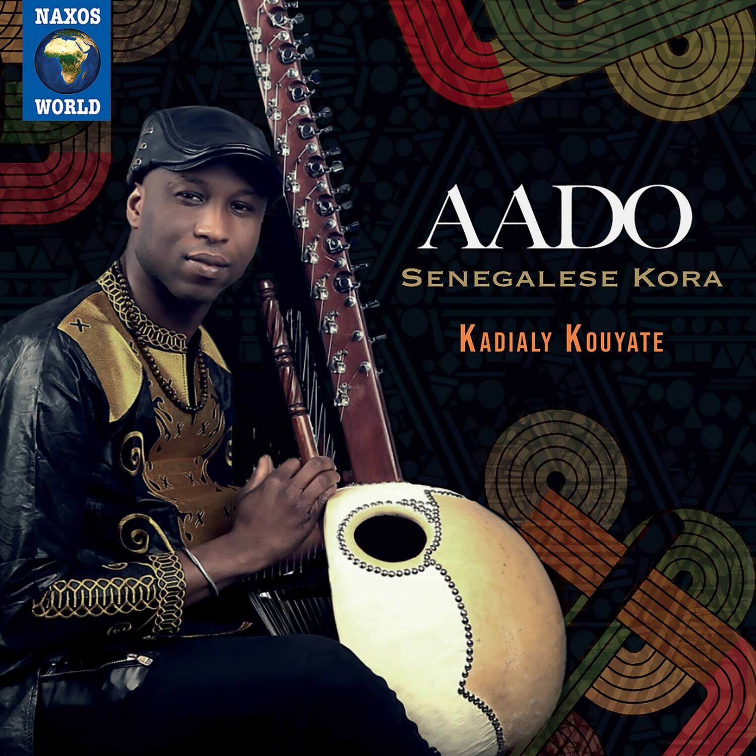 Various Artists Aado COMPACT DISCS [CD] - Best Buy