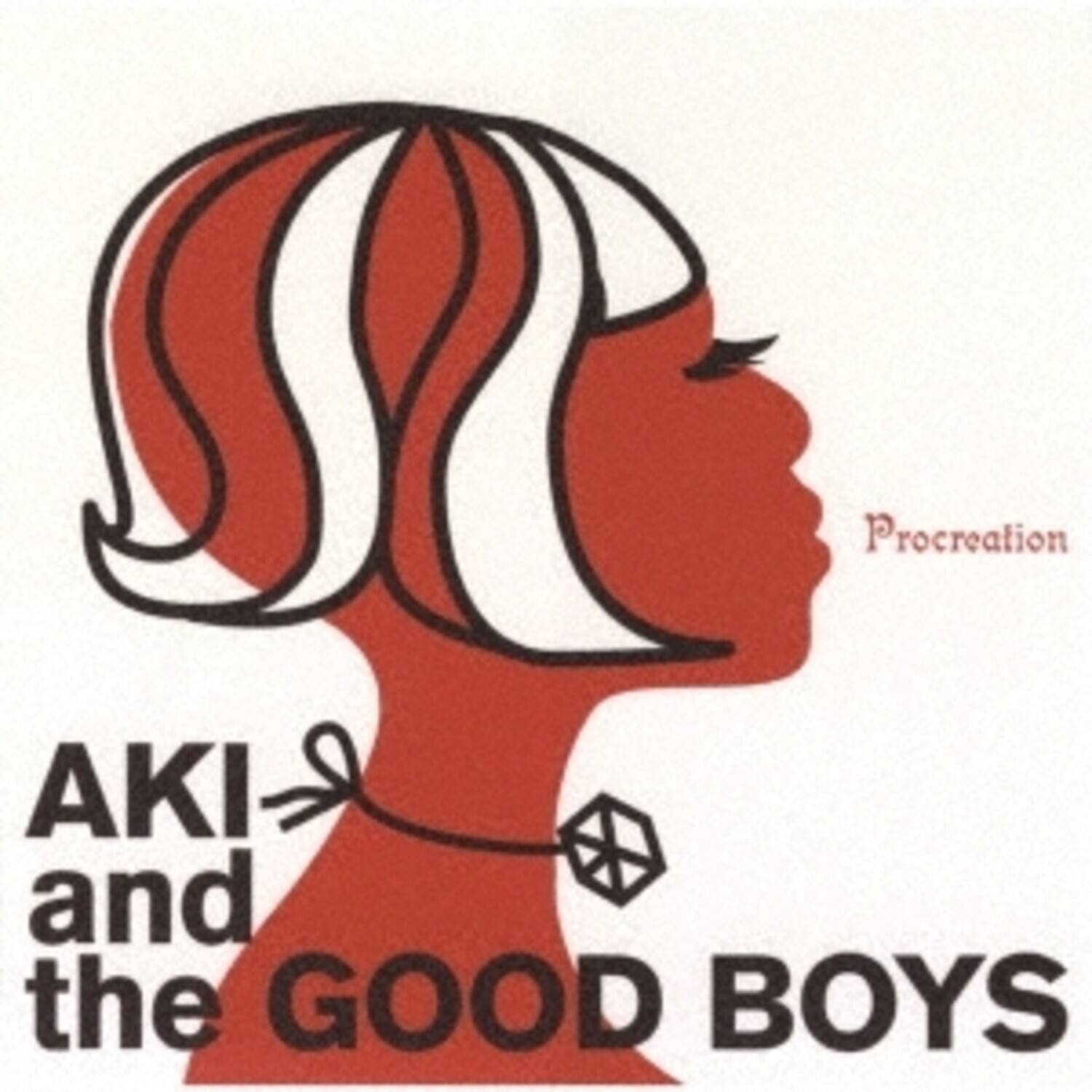 Aki & the Good Boys Pro Creation (Remastered) COMPACT DISCS [CD] - Best Buy
