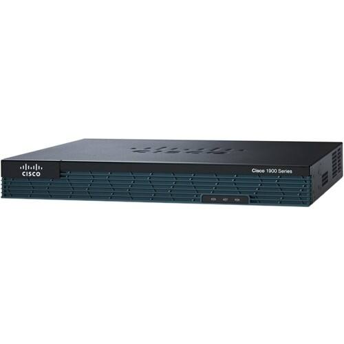Best Buy: Cisco Integrated Services Router 1921