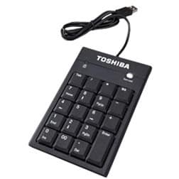 Best Buy: Toshiba Keypad PA3828U-1ETB