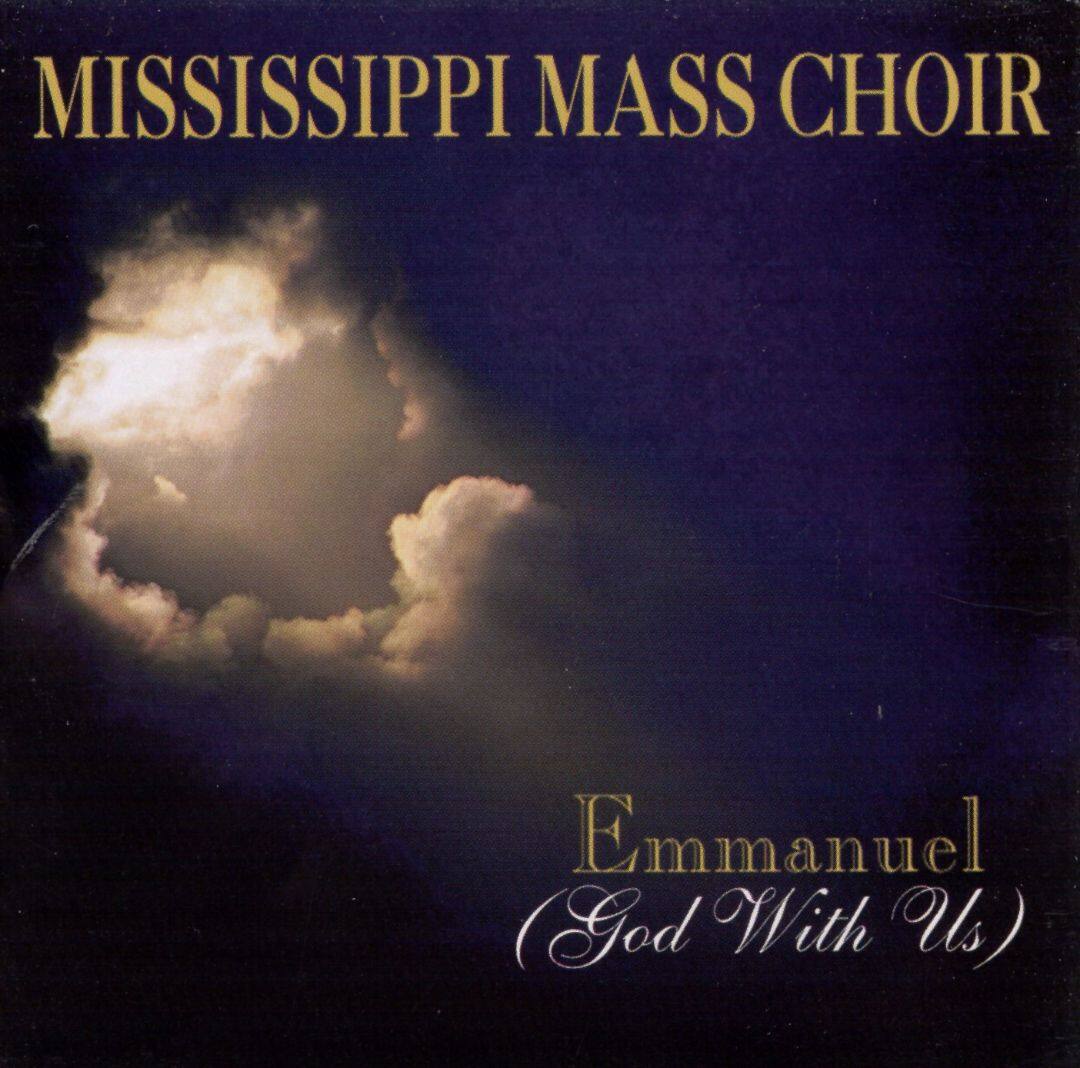 Best Buy: Emmanuel: God With Us [CD]