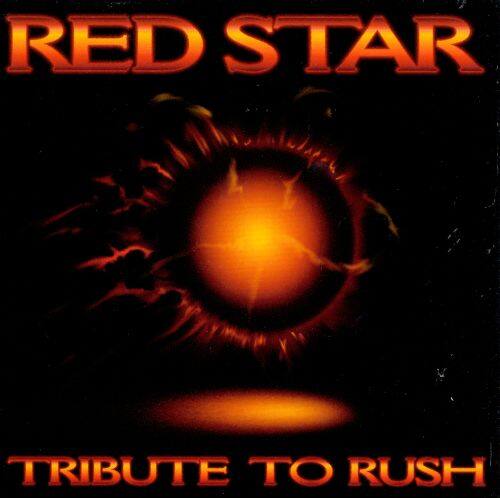Best Buy: Red Star: Tribute to Rush [CD]