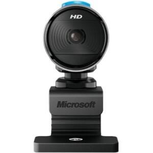 Best Buy: Microsoft LifeCam Webcam USB 2.0 5WH-00002