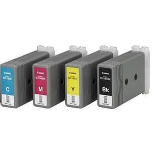 Best Buy: Canon Ink Cartridge Magenta BCI-1302