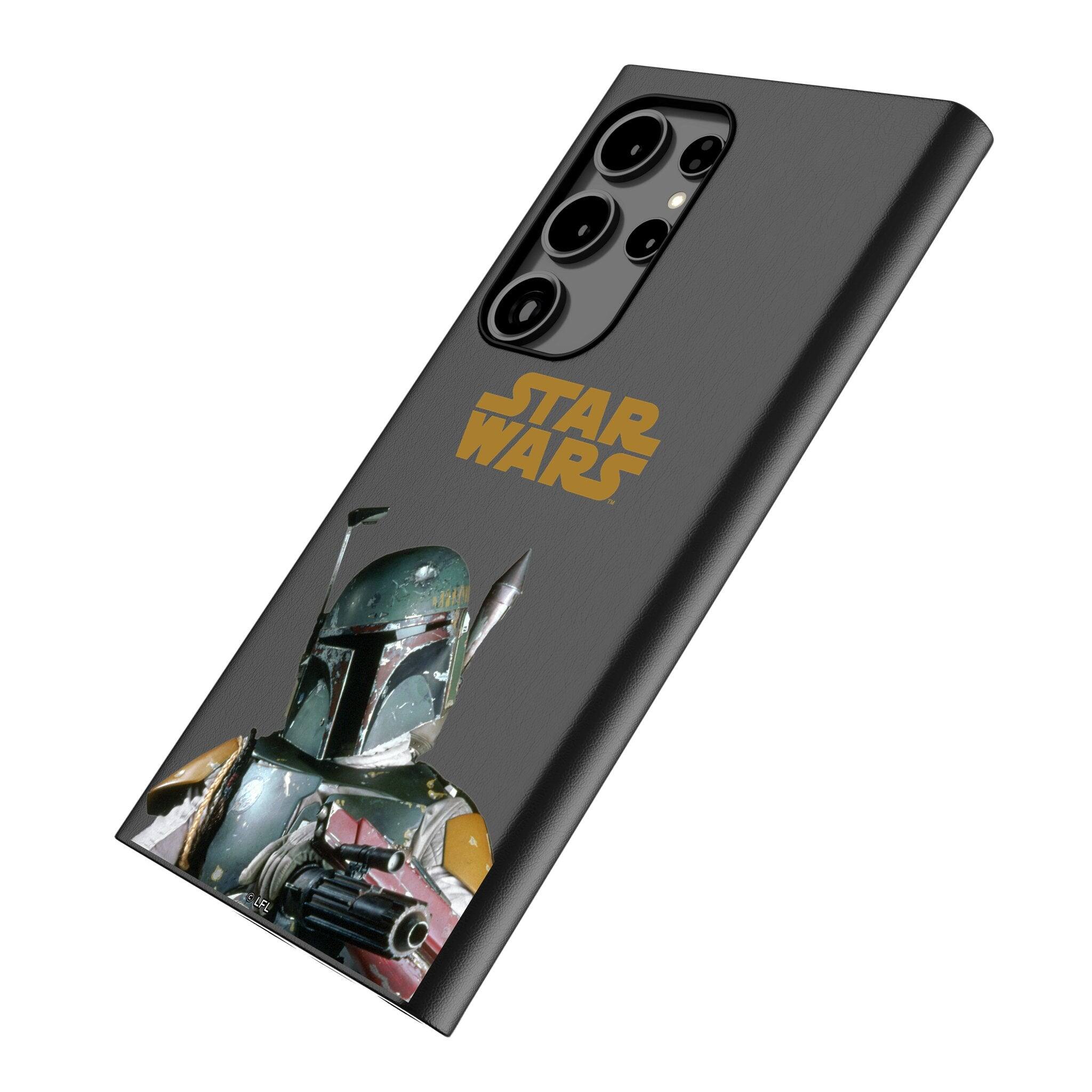 Keyscaper Star Wars: The Empire Strikes Back Color Block MagSafe ...