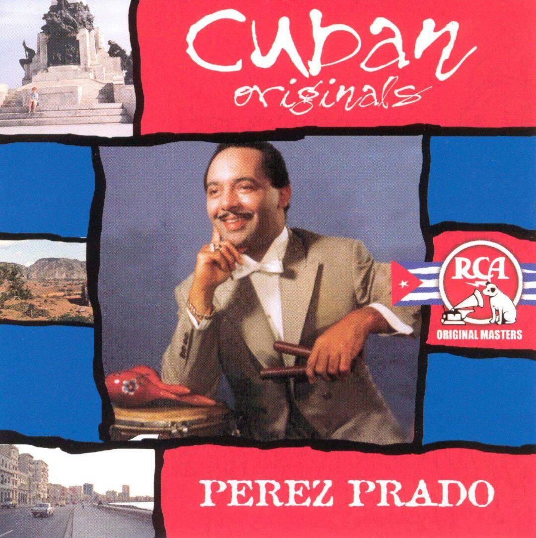 Best Buy: Cuban Originals [CD]