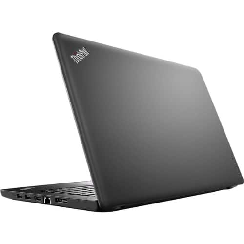 Best Buy: Lenovo ThinkPad Edge 14" Laptop AMD A6-Series 4GB Memory ...