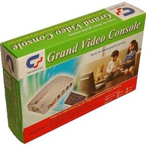 Best Buy: Grandtec Graphic Card GVC-1000