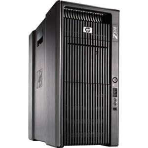Best Buy: HP Convertible Mini-tower Workstation 1 x Intel Xeon 2.40 GHz ...