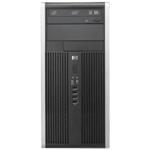 Best Buy: HP Business Desktop Desktop Computer 4 GB Memory 250 GB Hard ...