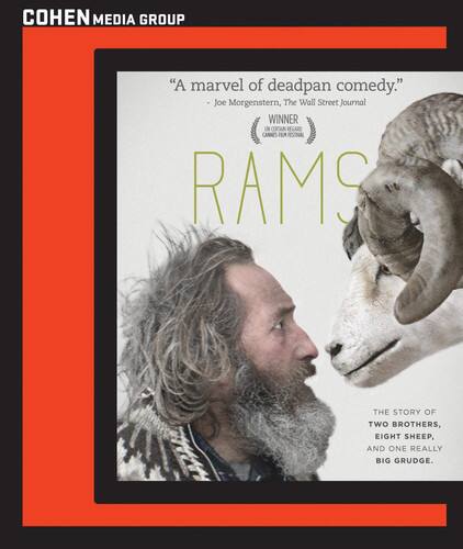 Rams BLU RAY - Best Buy