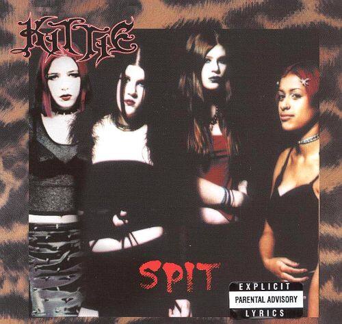 Best Buy: Spit [CD] [PA]