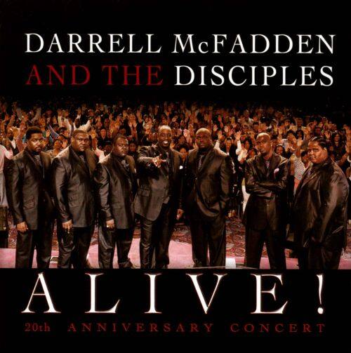 Best Buy: Alive! 20th Anniversary Concert [CD & DVD]