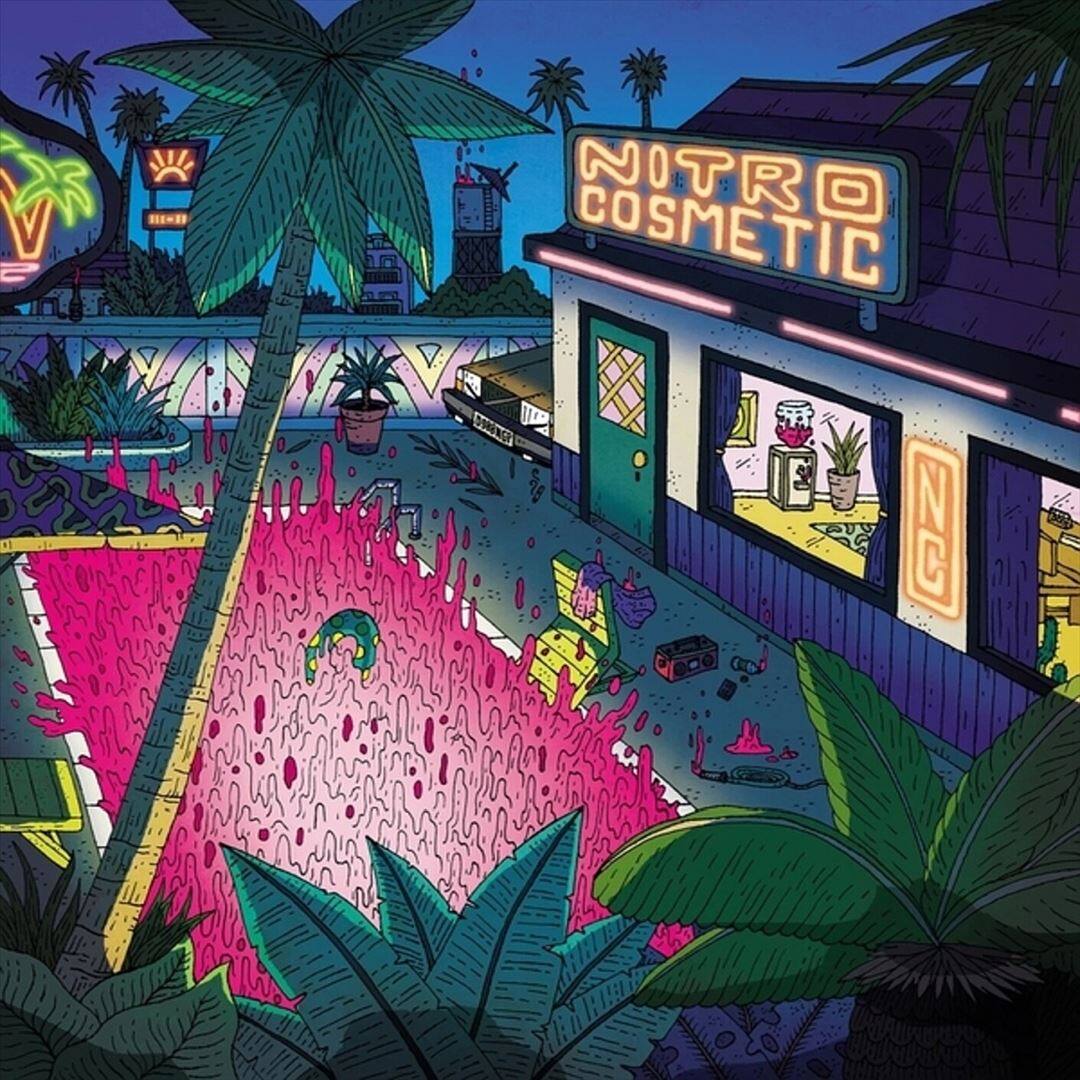 Nitro Cosmetic [LP] [VINYL] - Best Buy