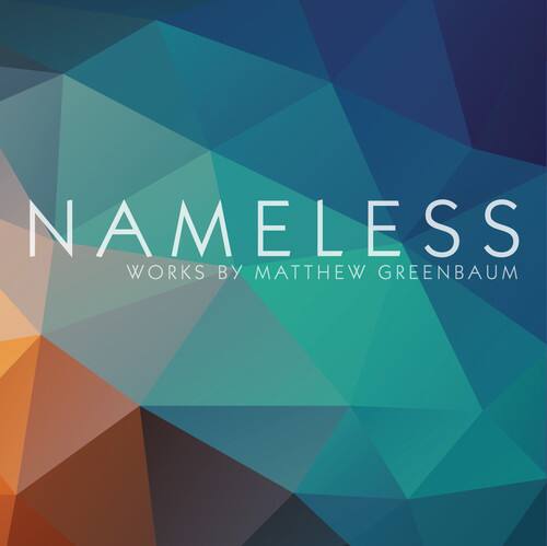 Greenbaum / Ben Zeev / Farnum / Bishop Nameless COMPACT DISCS [CD ...