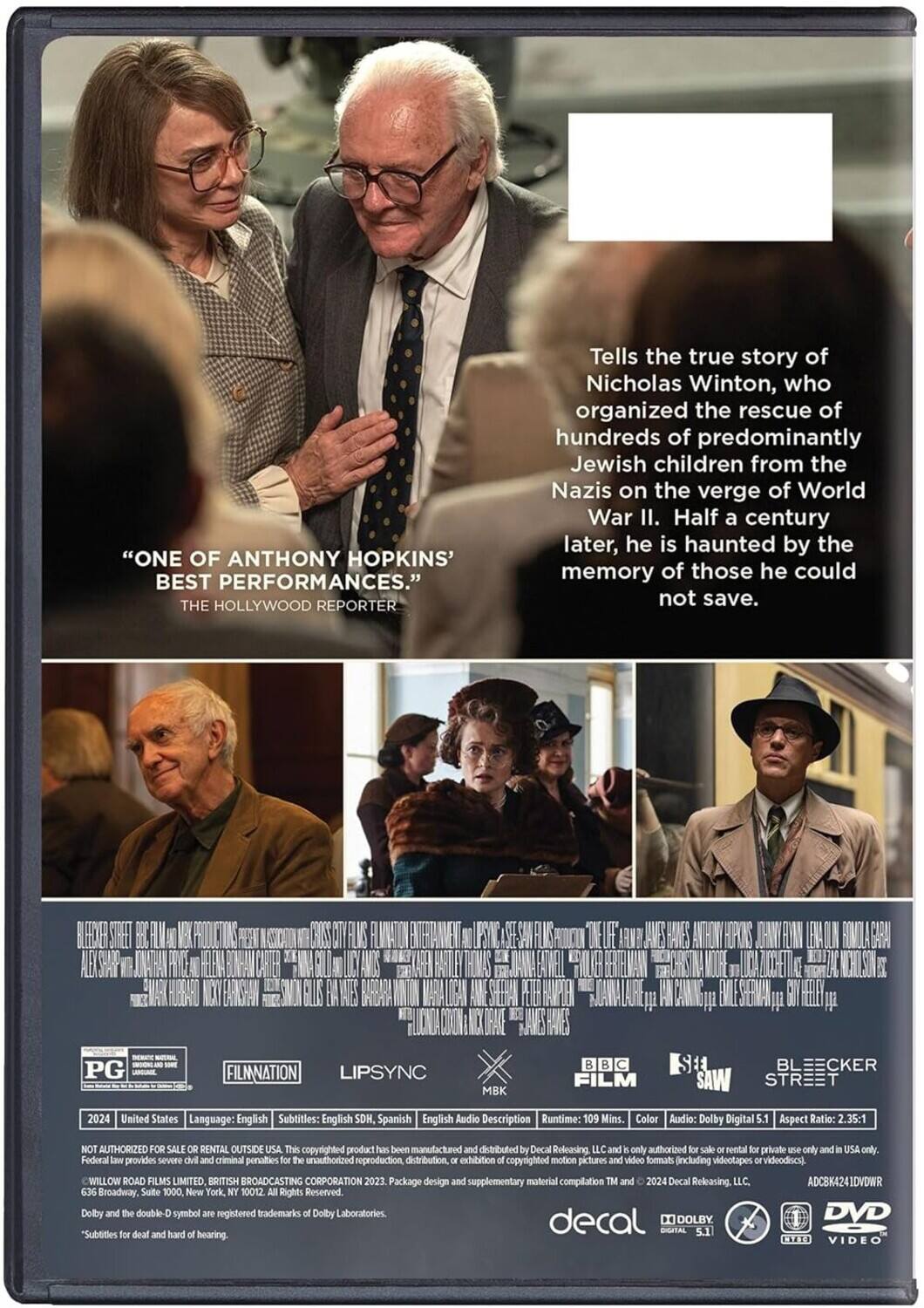 One Life DVD - Best Buy