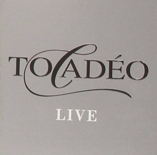 Tocadéo Live COMPACT DISCS [CD] - Best Buy