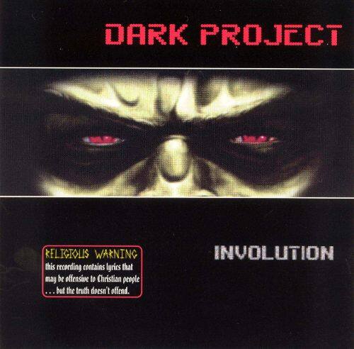 Best Buy: Involution [CD]