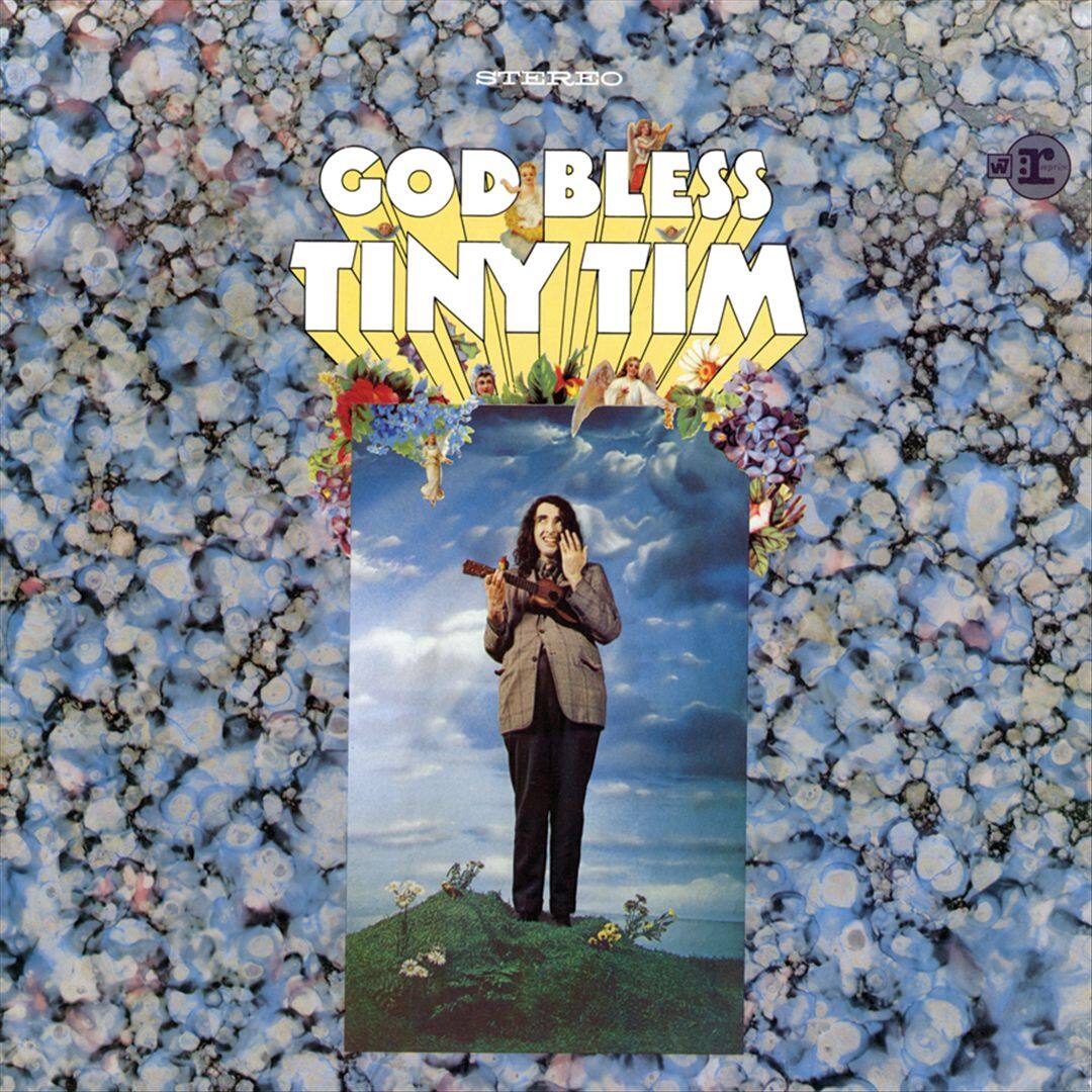 God Bless Tiny Tim [LP] VINYL - Best Buy