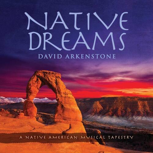 David Arkenstone Native Dreams COMPACT DISCS [CD] - Best Buy