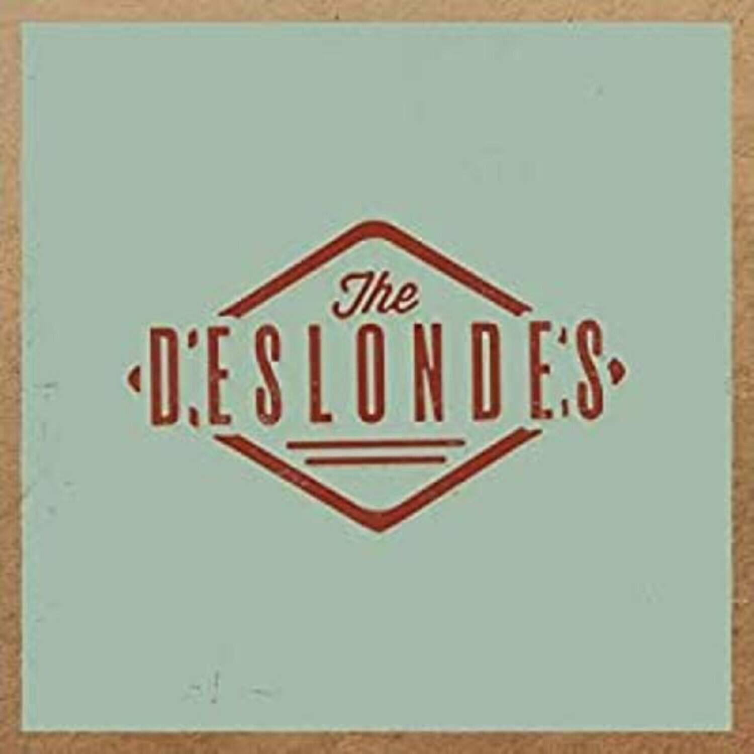 Deslondes Deslondes VINYL LP - Best Buy