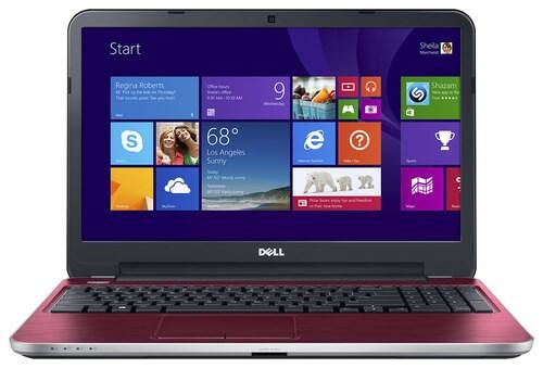 Best Buy: Dell 17.3" Laptop AMD A8-Series 8GB Memory 1TB Hard Drive ...