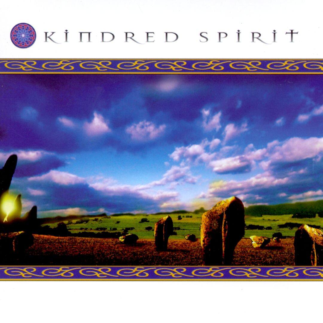 Best Buy: Kindred Spirits [Green Linnet] [CD]