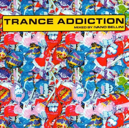 Best Buy: Trance Addiction [CD]