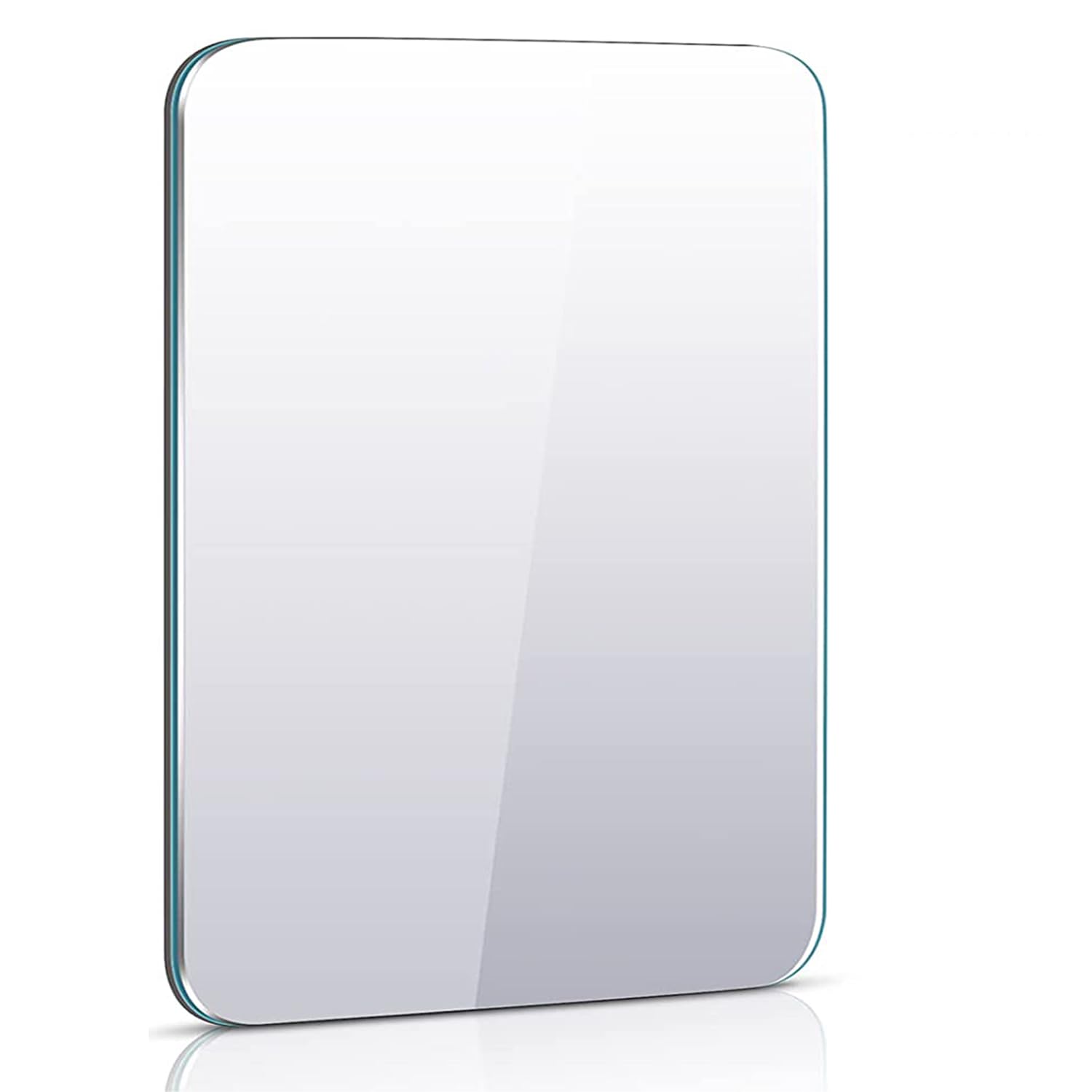 Pacoar Cade Magnetic Locker Mirror Small Real Makeup With Backing Cute ...