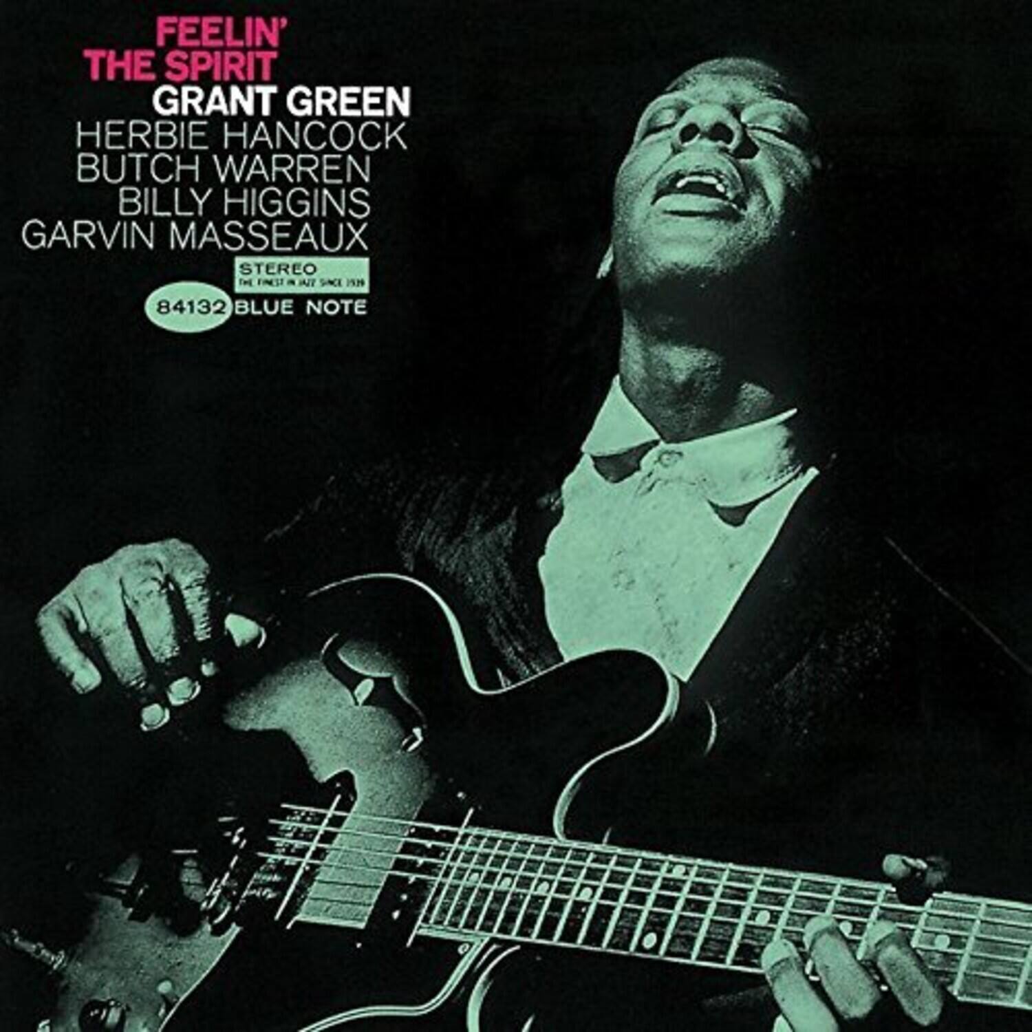 Grant Green Feelin The Spirit COMPACT DISCS [CD] - Best Buy
