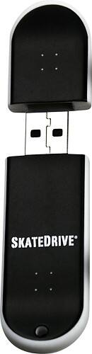 Best Buy: Action Sport Drives Alien Workshop Starburst SkateDrive 8GB ...