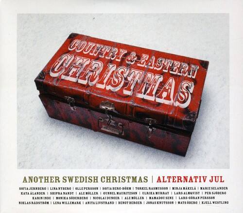 Various Artists Another Swedish Christmas COMPACT DISCS [CD] - Best Buy