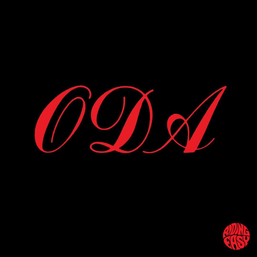 Oda (The Black Album) [LP] VINYL - Best Buy