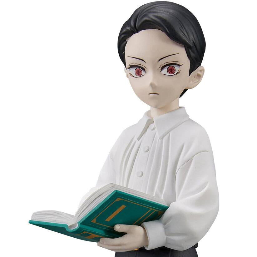 PopMarket BanPresto Demon Slayer: Kimetsu no Yaiba Demon Series vol.11 ...
