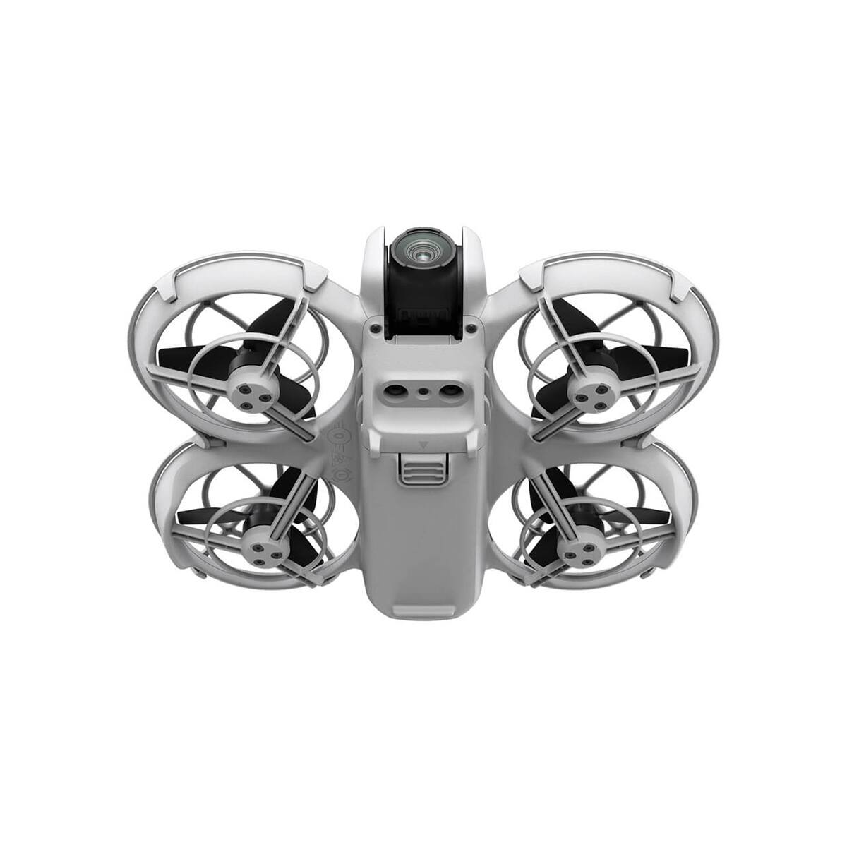 Bundle DJI Neo Drone Fly More Combo with RC N3 Remote CP.FP.00000185.01 ...
