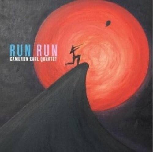 Cameron Earl Quartet Run Run COMPACT DISCS [CD] - Best Buy