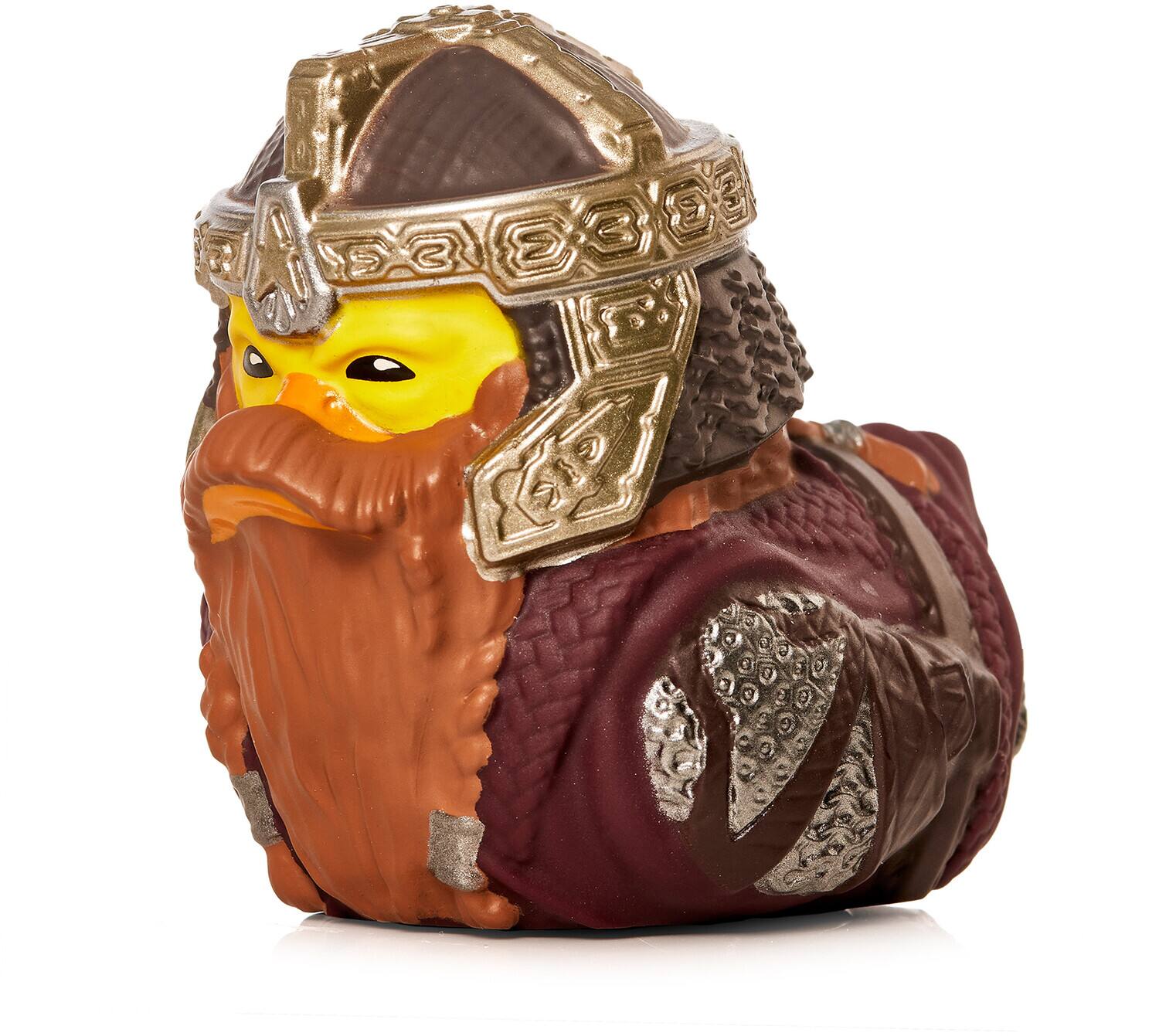 PopMarket Tubbz Lord of the Rings Gimli (Mini Edition) Collectibles ...