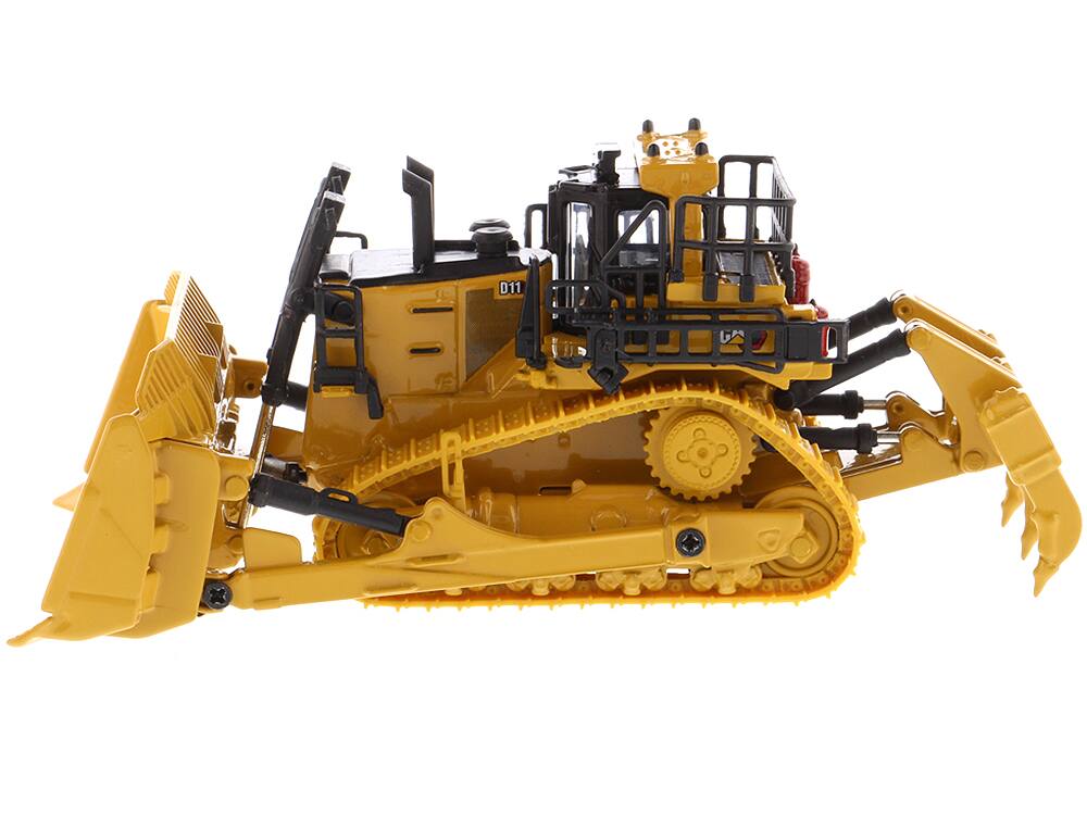 Diecast Masters CAT Caterpillar D11 Track Type Tractor Dozer TKN Design ...