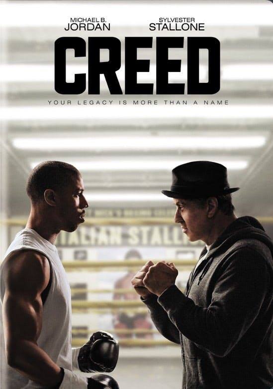 Creed (DVD Special Edition) [DVD] - Best Buy
