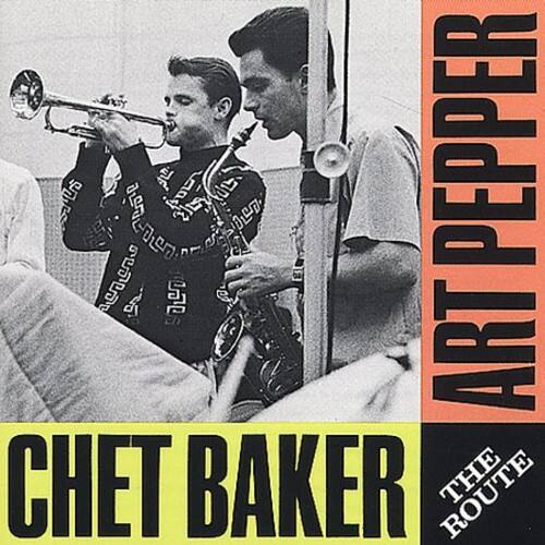 Chet Baker Route COMPACT DISCS [CD] - Best Buy